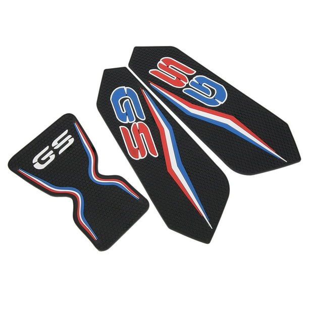 Gas Tank Sticker,Rubber Fuel Tank Pad Fuel Tank Sticker Fuel Tank ...