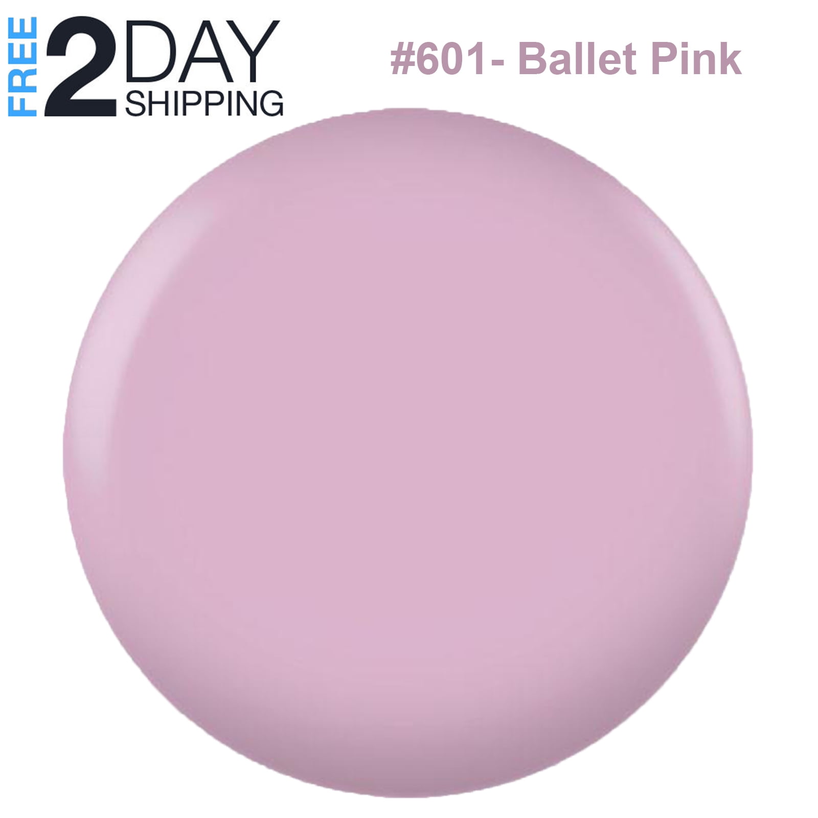 Ballet Pink Color