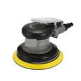 Pneumatic Sander Tools Polishing Machine 5 Inch Round Polished Grinding ...