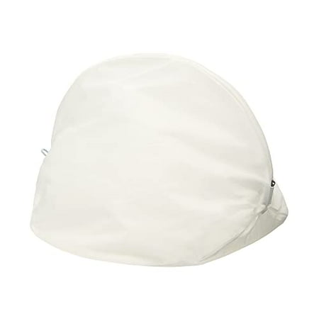 MUJI Polyester Laundry net that can be used on both sides Round / Large ...