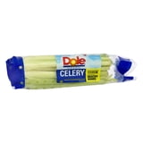 Fresh Celery Stalk, Each - Walmart.com