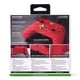 PowerA Enhanced Wired Controller for Xbox Series X|S - Red - Walmart.com