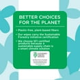 Parent's Choice Sensitive Plus Baby Wipes 800ct - Walmart.com
