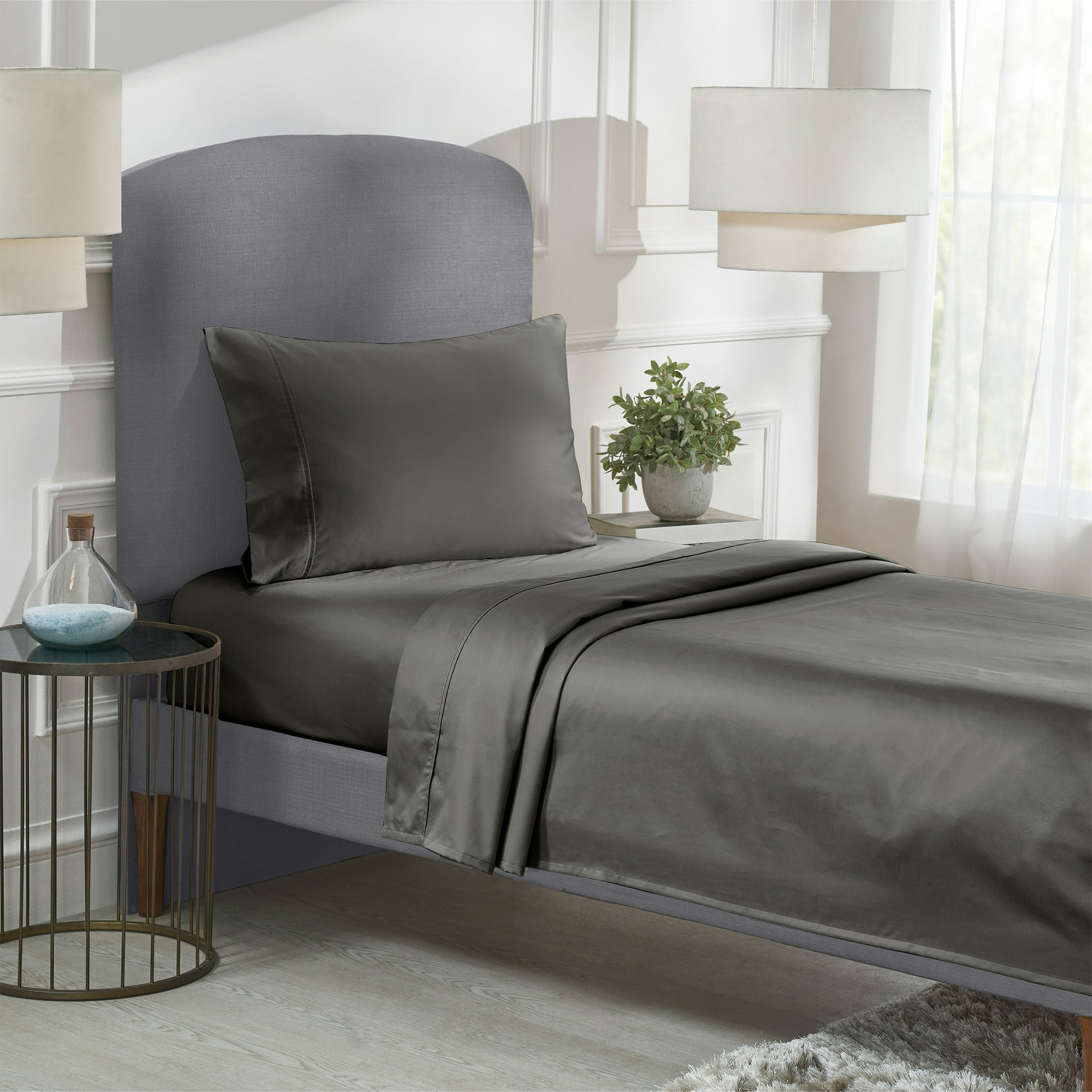 Click here for California Design Den Sheet Sets  Natural 100 Cott... prices