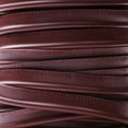 Welt Piping Marine Vinyl Upholstery Trim Burgundy Red SAMPLE 3" Boat ...