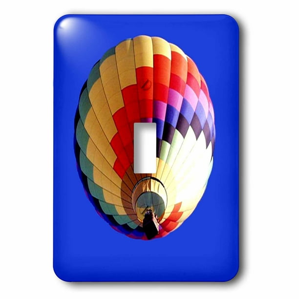 Hot Air Balloon single toggle switch lsp-620-1 - Walmart.com