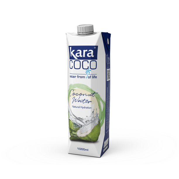 Kara 100% Coconut Water - Walmart.ca