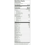 King and Prince Mrs.Fridays Sensation Lobster, 6 Packs of 2 Pounds each ...