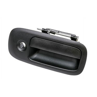 Passenger Side Exterior Door Handle - Walmart.com