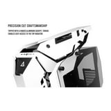 Antec TORQUE White / Black Aluminum ATX Mid Tower Computer Case/ Winner ...
