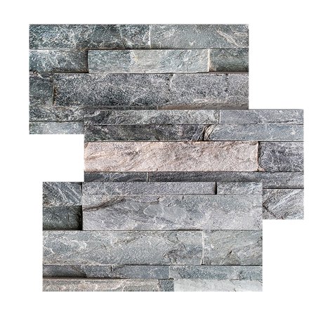 Kitchen Wall Sticker Home Living Room Bedroom Wall Brick Decal PVC ...