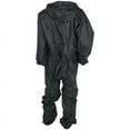 2X Fashion Motorcycle Raincoat /Conjoined Raincoat/Overalls Men and ...