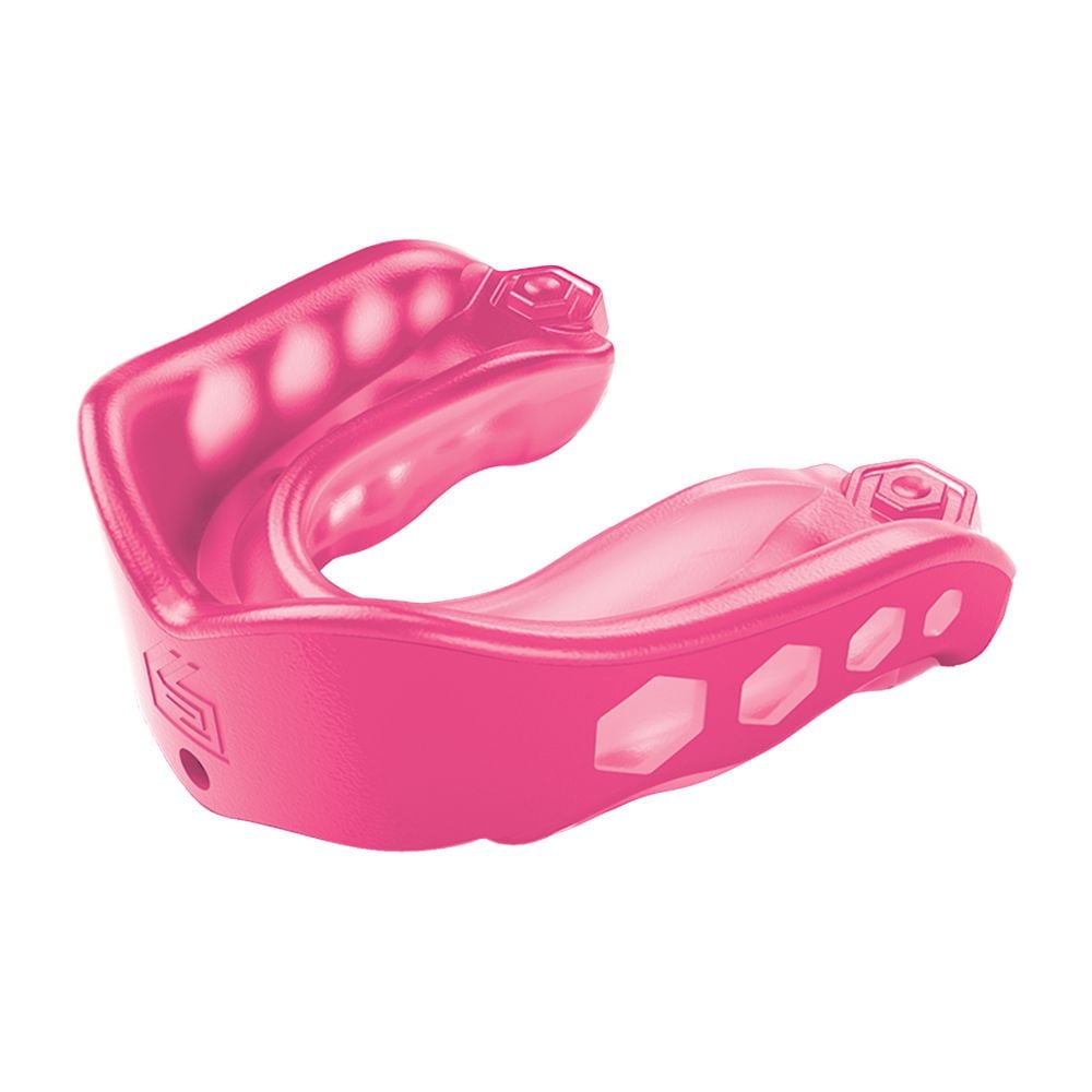 Click here for Shock Doctor Gel Max Convertible Mouthguard prices