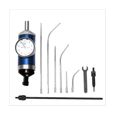 0-3mm Centering Indicator Coaxial Centering Dial Test Indicator Center ...