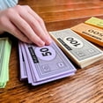 Opoly Play Money – 520Pcs Fake Money for Board Games - Walmart.com