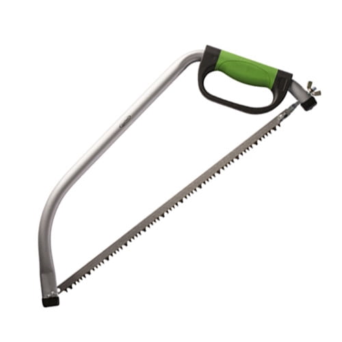 BOND MFG COMPANY GT4341 Green Thumb 24" Deluxe Bow Saw - Walmart.com