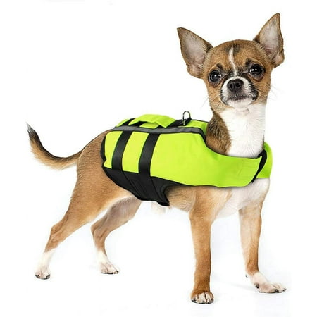 Dog life jackets Life jacket for dogs Portable inflatable life jackets ...