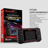 Icarsoft obd2 Scanner Code Reader Car Diagnostic Tool Updated Version ...