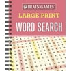 Go!games Go!games Super Colossal Book of Word Search: 365 Great Puzzles ...