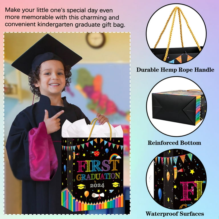 Preschool Graduation Gifts For Girls