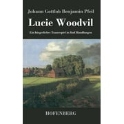 Johann Gottlob Benjamin Pfeil