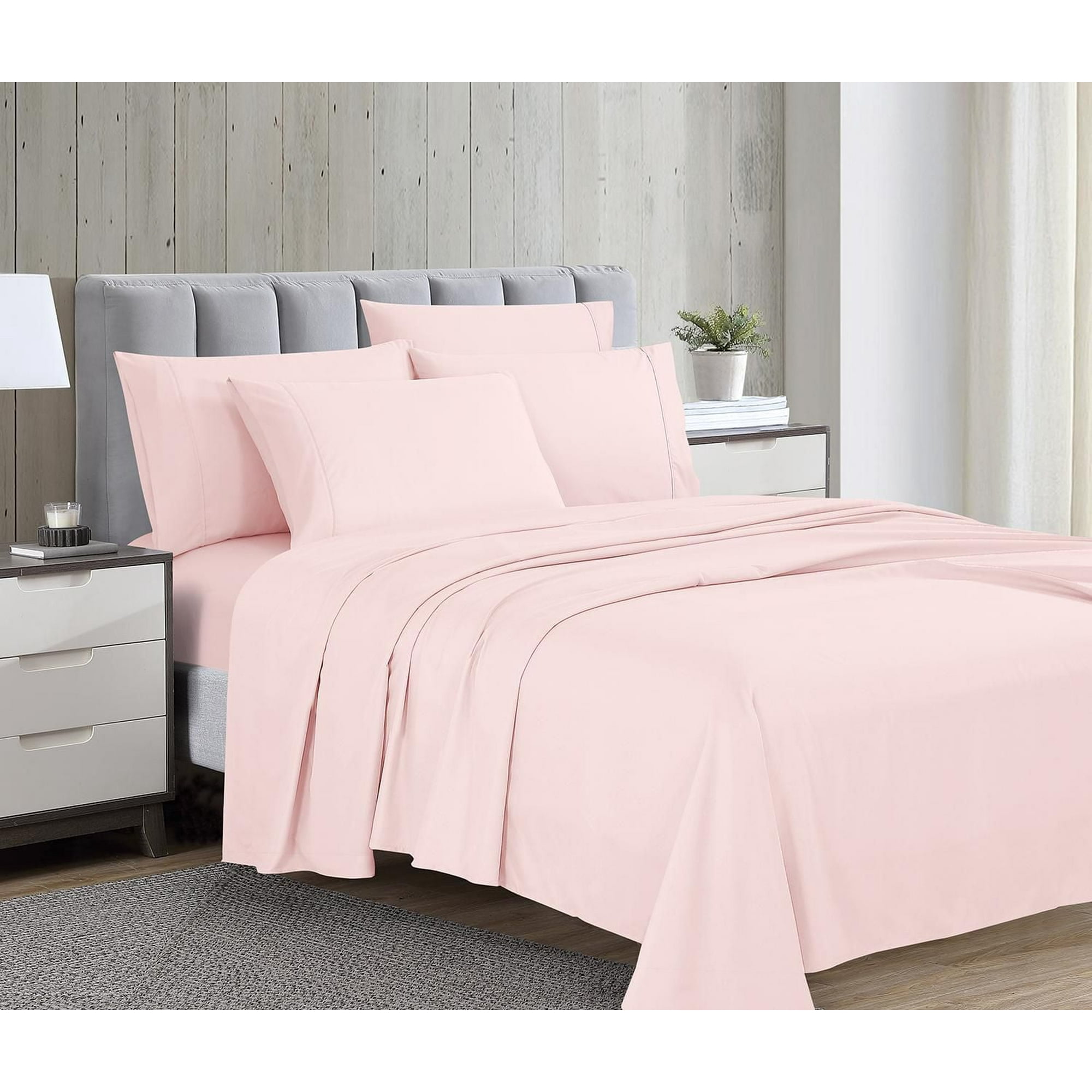 Click here for Swift Home 1800 Series Microfiber Sheet Set With B... prices