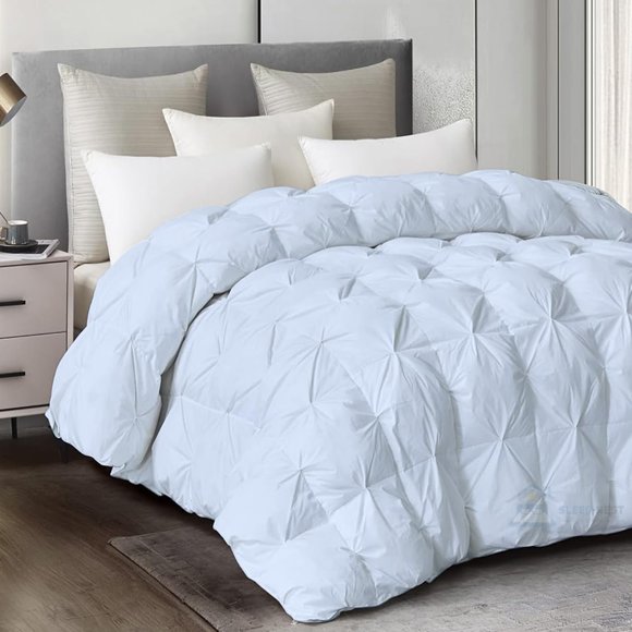 Alaskan King Comforter