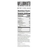 Pop Daddy Pretzels Maple & Brown Butter Pretzel Sticks 7.5 oz - Walmart.com
