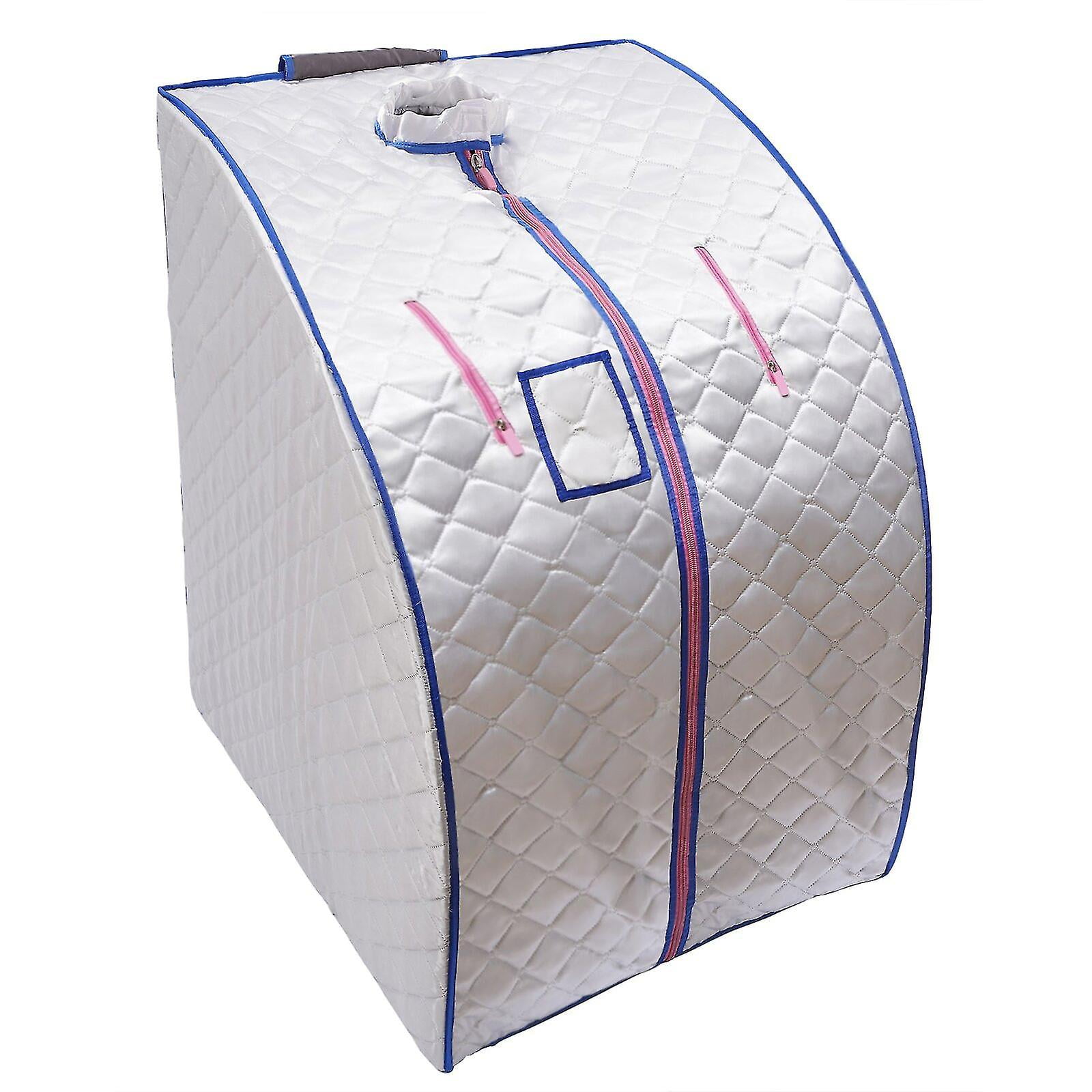 Click here for Hangmeng Portable Infrared Sweat Sauna Suit With F... prices