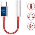 Headphone Audio Jack USB-C Earphone Adapter for Samsung Galaxy A16 5G ...
