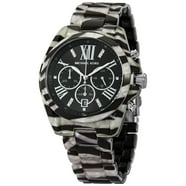 Michael Kors Women's Camille Crystal Stainless Steel Watch MK5869 ...
