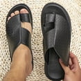 2026 New Men'S Slippers Middle Eastern Arab Style Casual Comfortable ...