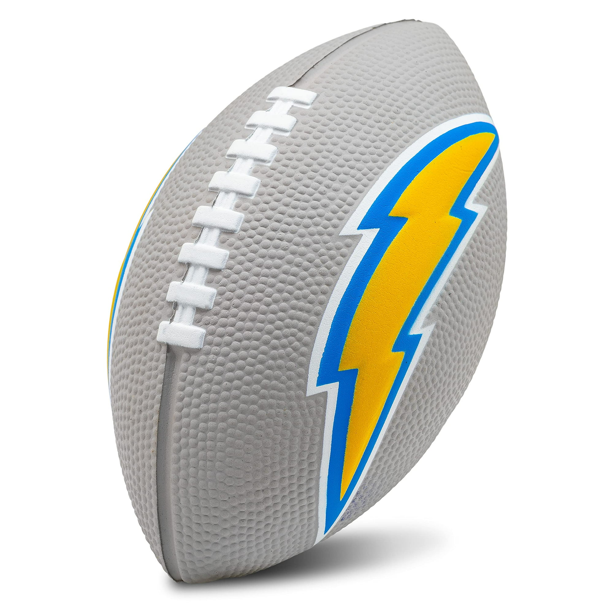 Click here for Franklin Sports Nfl Los Angeles Chargers Football... prices