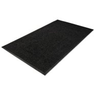 Guardian Platinum Series Indoor Wiper Floor Mat, Rubber with Nylon ...