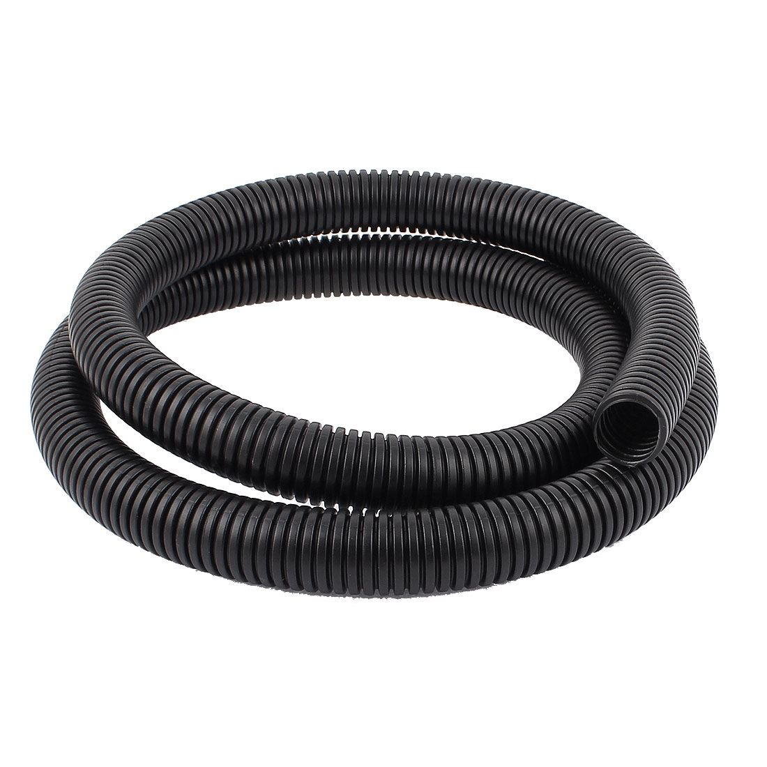 28mm X 22mm Flexible Bellows Hose Pipe Wire Protect Corrugated Tube 1