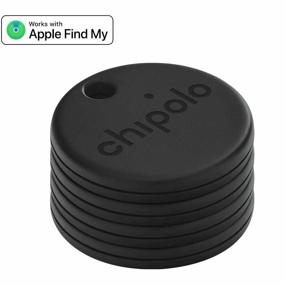 Click here for Chipolo One Spot 4 Pack - Item Finder  Bluetooth T... prices