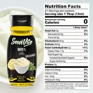 HELLMANN'S Spicy Mayonnaise, 1 Gallon Jar, Condiment for Sandwiches ...