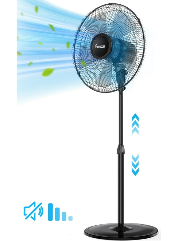 Fans in Cooling - Walmart.com