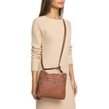 Rosetti Womens' Bodhi Mini Crossbody, Tortoiseshell - Walmart.com