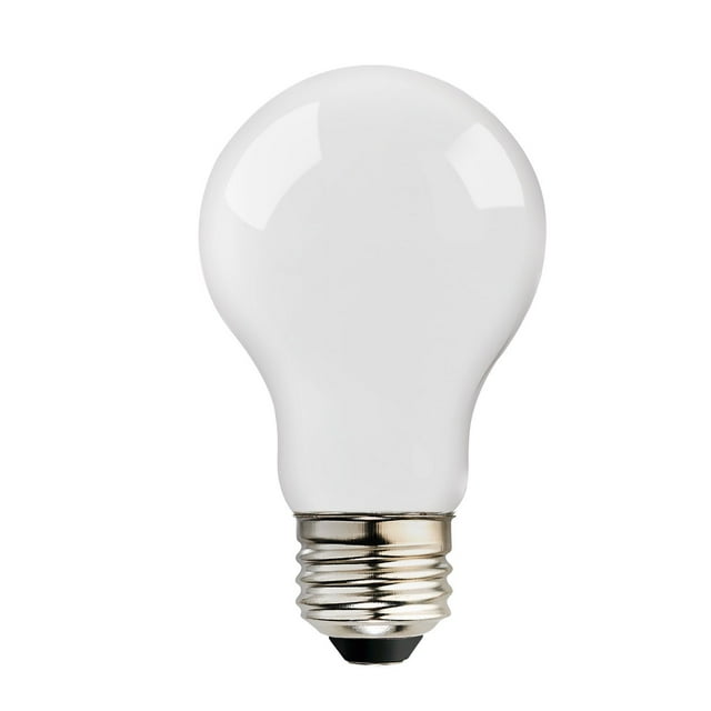 SYLVANIA LED TruWave A19 Light Bulb, 75W = 11W, Medium Base, Dimmable ...