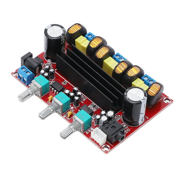 Module, Outstanding Sound 12V-24V PCB Digital Power Board For Audio ...