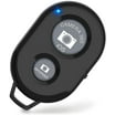 Bluetooth Remote Shutter for & Android Camera Wireless Remote Control ...