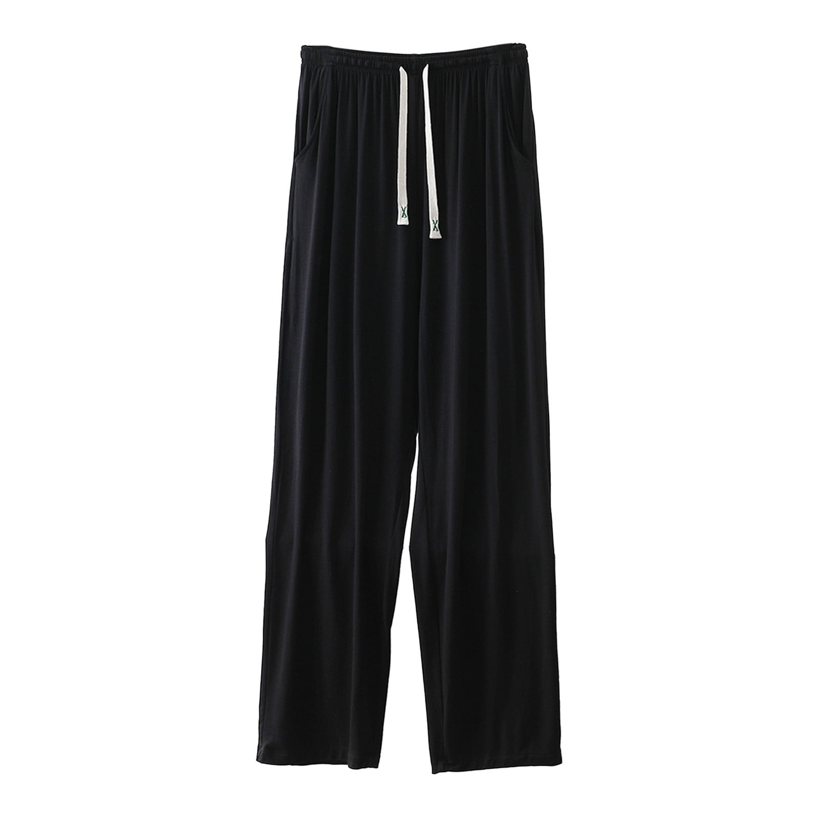 Click here for Cfhntfmh Mens Pajama Pants Soft Comfy Sleep Bottom... prices