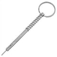 5mm x 51mm Spring Loaded Clevis Pin for Marine Applications | 316 ...