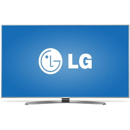LG 60UH7700 60-inch 4K Ultra HD LED Smart TV - 3840 x 2160 - TruMotion ...