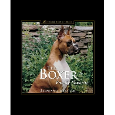 Best of Breed: The Boxer (Hardcover) - Walmart.com