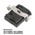 55111389AF 55111389AD Humidity Sensor Fit for Chrysler 200 300 for ...