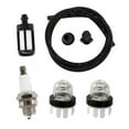 Carburetor Primer Bulb Kit For Stihl BR350 BR430 BR500 BR550 BR600 4238 ...