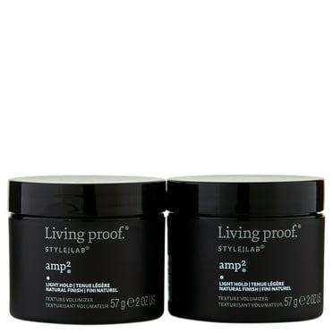 Living Proof Unisex Lab Amp 2 Texture Volumizer, 2 Oz - Walmart.com