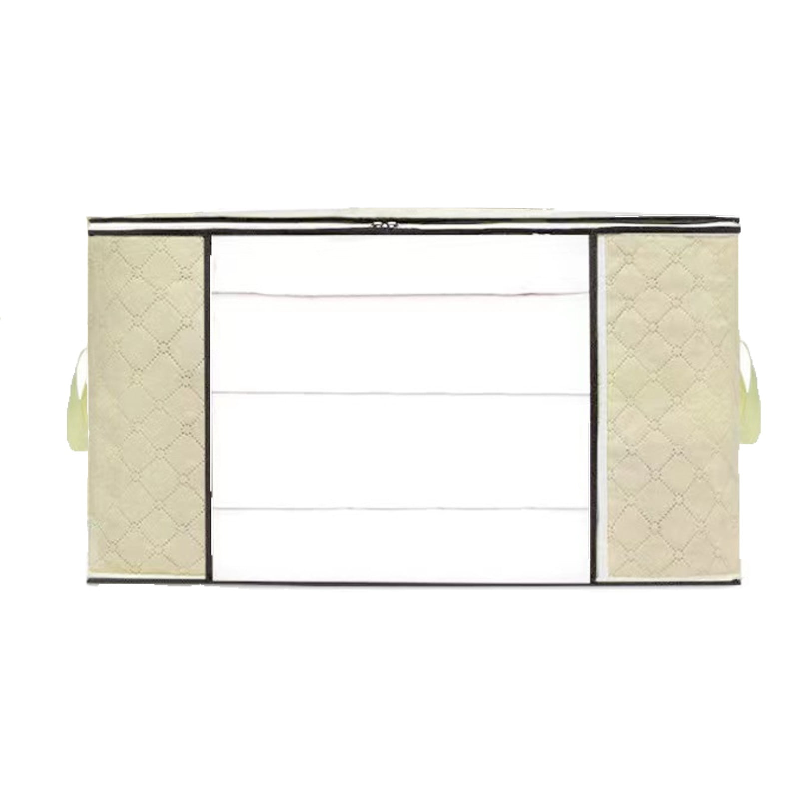 Click here for Vivavault Large Capacity Duvet And Blanket Storage... prices